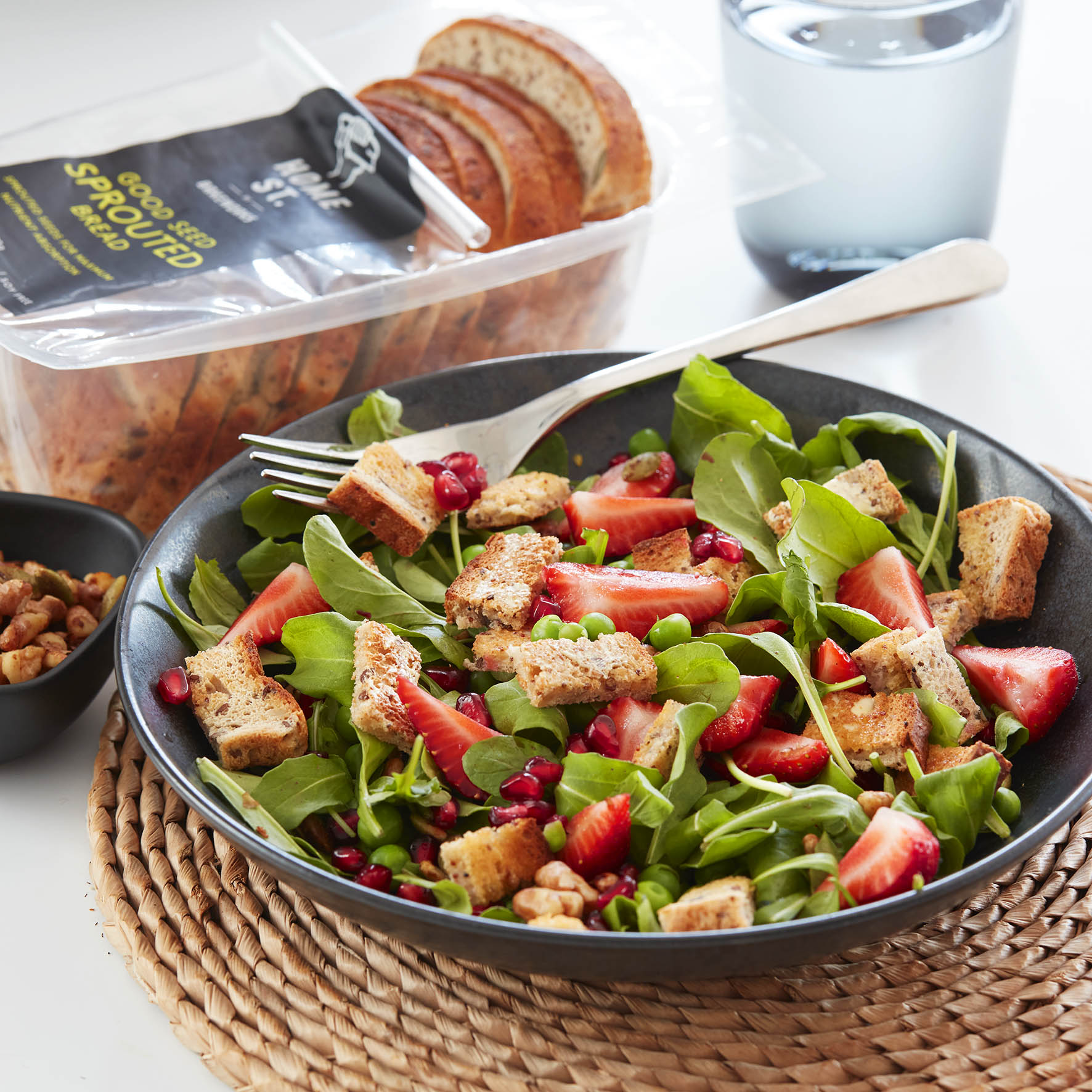 What makes Bakeworks Special? Come find out.