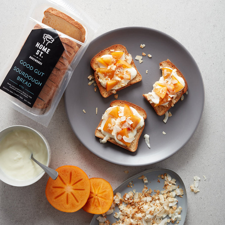 Gluten Free Products - Bakeworks